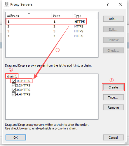 Proxifier Setup Guide: Global Proxy, Rules & IP Rotation-IPDEEP